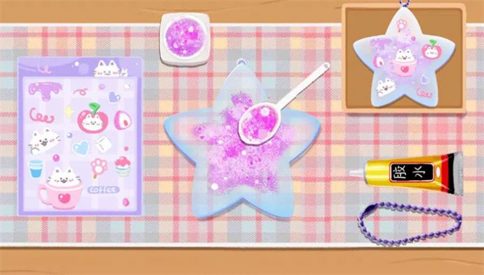 DIY Gooka Master汉化版安装包-DIY Gooka Master汉化版最新下载V1.1 - 脉动游戏网